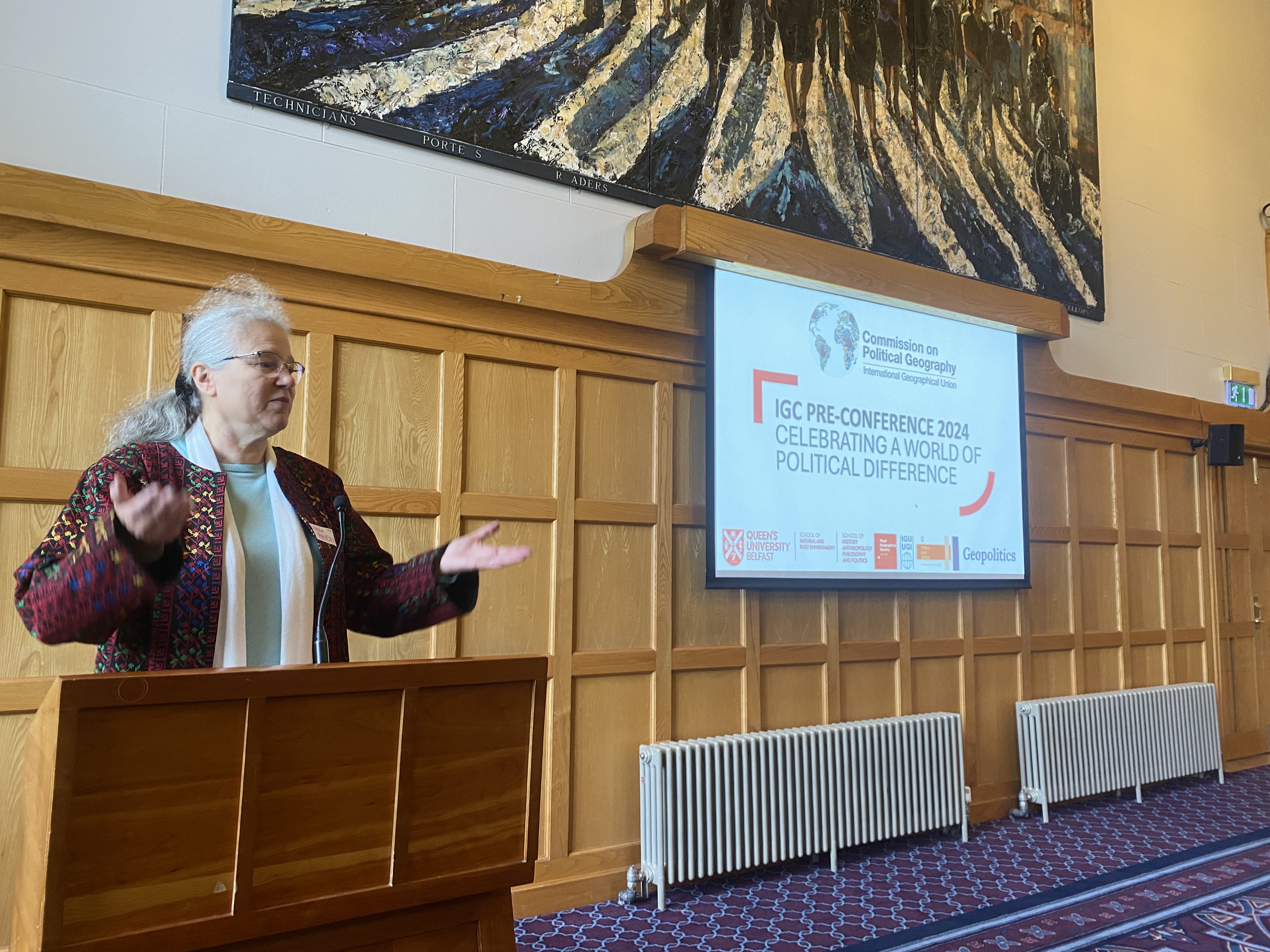 Celebrating a World of Political Difference – IGU Commission on ...